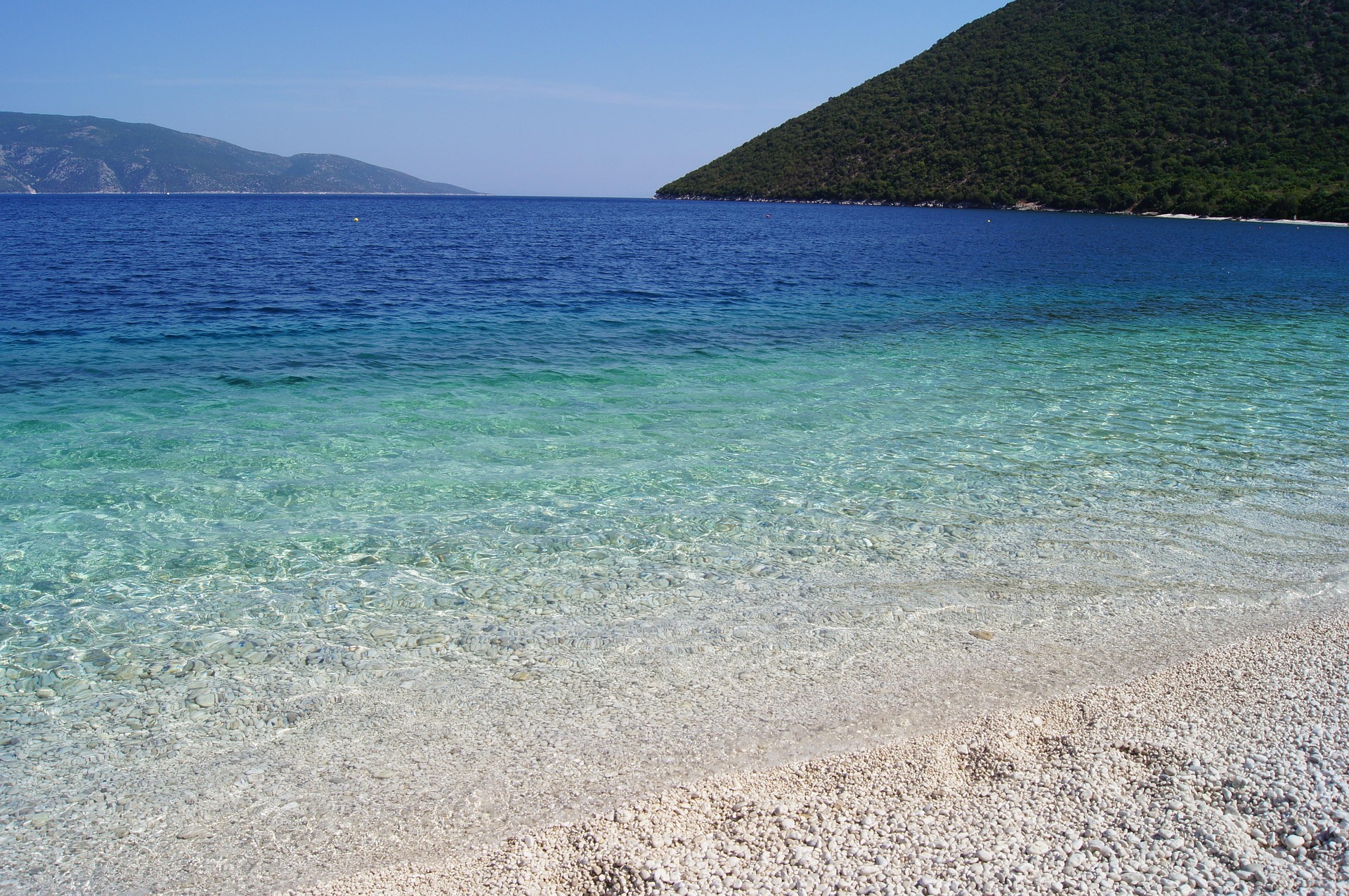 Pericol pentru turiștii care se pregătesc să meargă la mare în Grecia ...