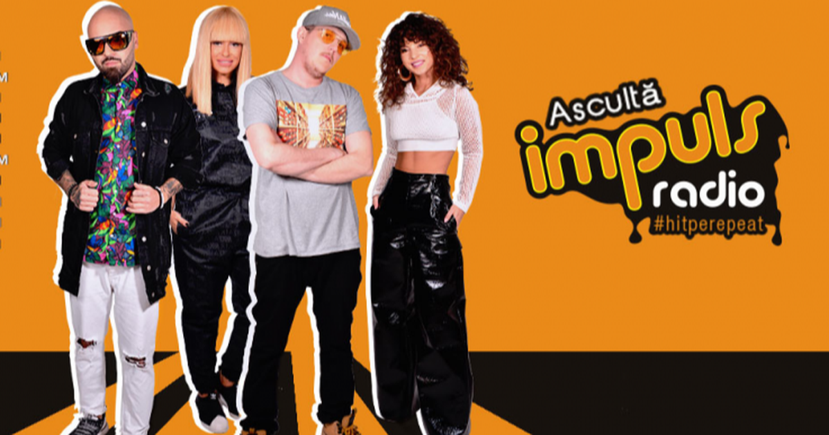 Radio Impuls s-a mutat in casa noua! - Radio Impuls