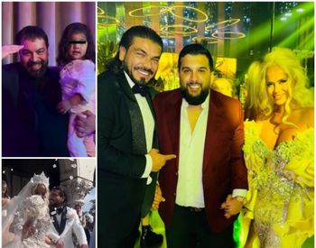 “Melek”, un serial turcesc eveniment, va fi difuzat în curând, la Kanal ...