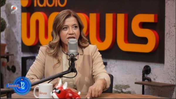 VIDEOCLIP: Alex Velea x Connect-R x Smiley - Combinația - Radio Impuls